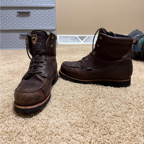 Irish Setter | Shoes | Irish Setter Boots | Poshmark